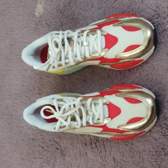 Puma | Shoes | Puma Haribo Gummy Sz 2 | Poshmark